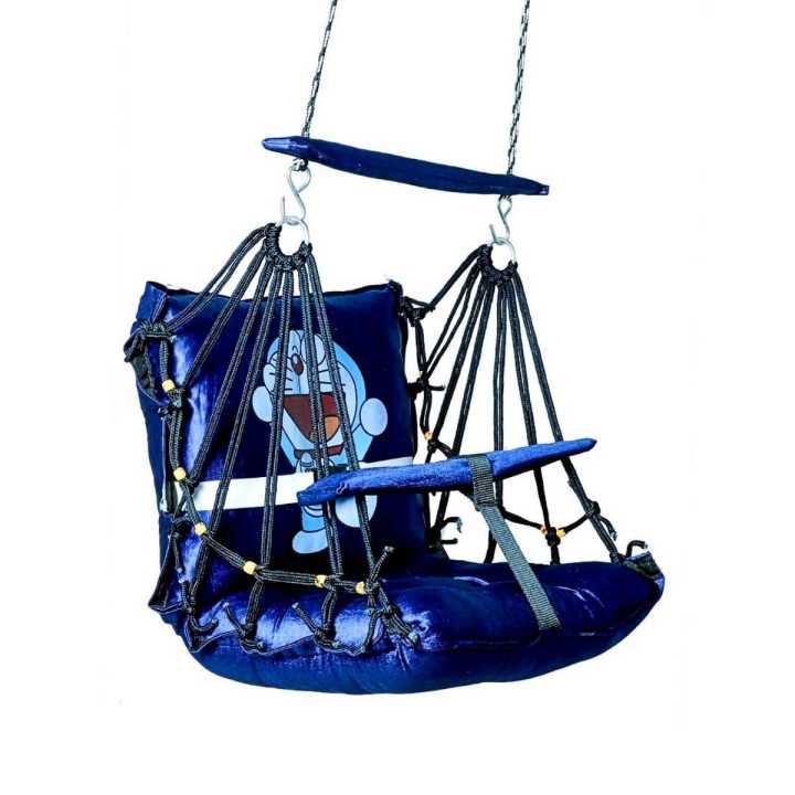 Swing For Children With Safety Belt | Daraz.com.np