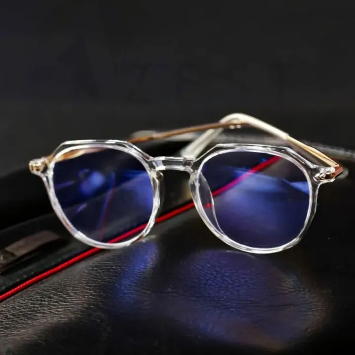 TR Blue Cut Prescriptions Unisex Eyeglasses | Daraz.com.np