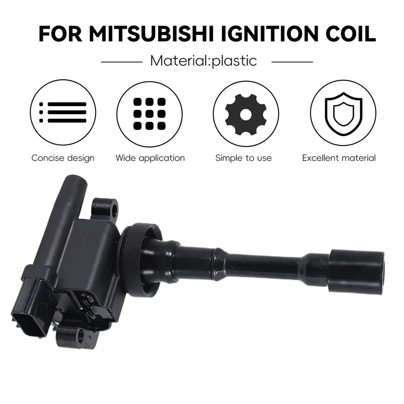 Ignition Coil for 4G18 High Pressure Pack Ignitor MD361710 | Daraz.com.np