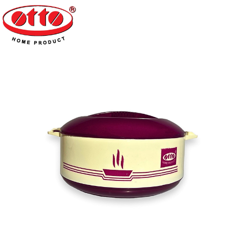 OTTO Chef Junior Insulated Casserole 3500ML | Daraz.com.np
