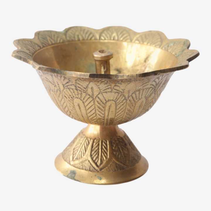 Dev Dash Deep For Religious Rituals | Daraz.com.np