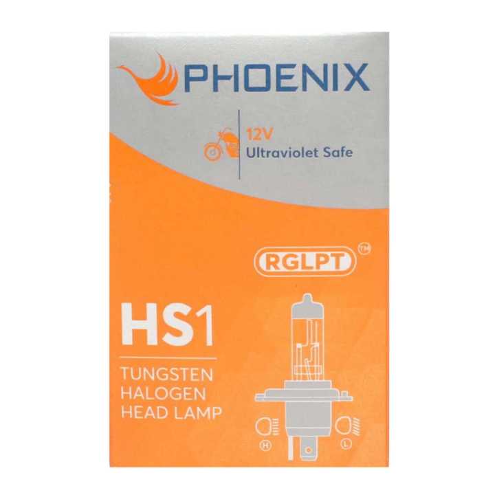 Phoenix Hs1 Led 35/35W For Motorcycles, Scooters | Daraz.com.np