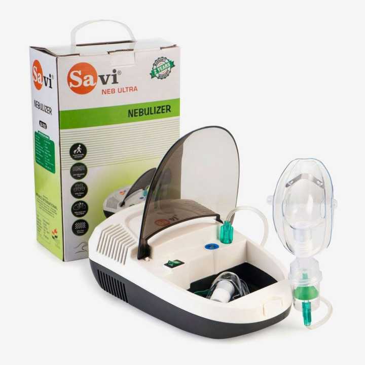 Best Care Ultra Nebulizer | Daraz.com.np
