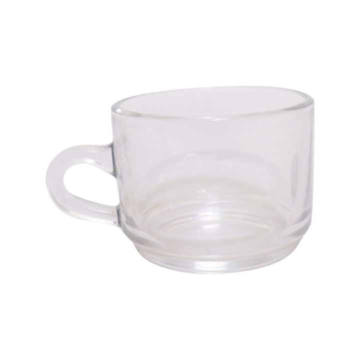 Karbon Style Tea Cup 6Pcs | Daraz.com.np