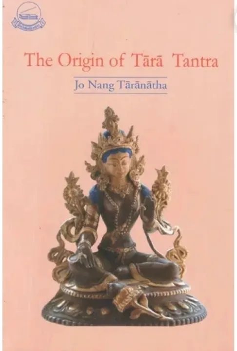 The Origin of Tara Tantra By Jo Nang Taranatha | Daraz.com.np