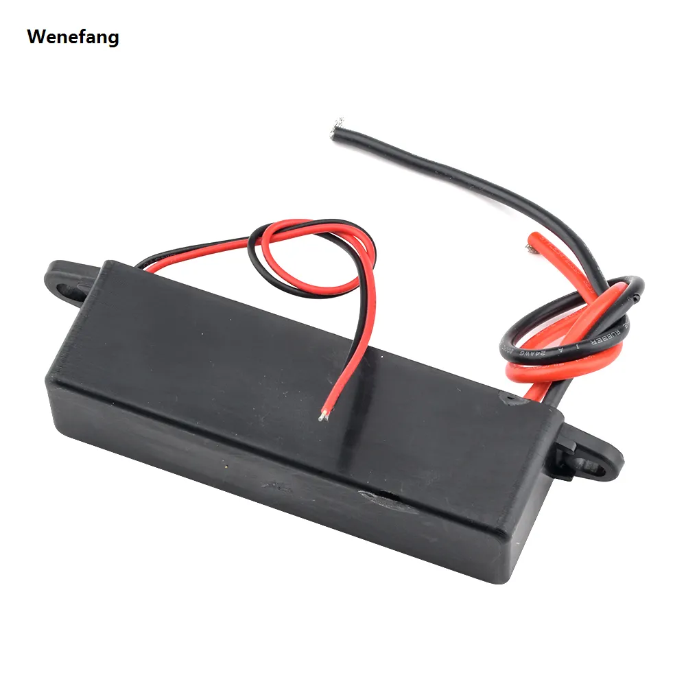 Wenefang 20000V High Voltage Generator Boost Module Pulse Arc Generator ...