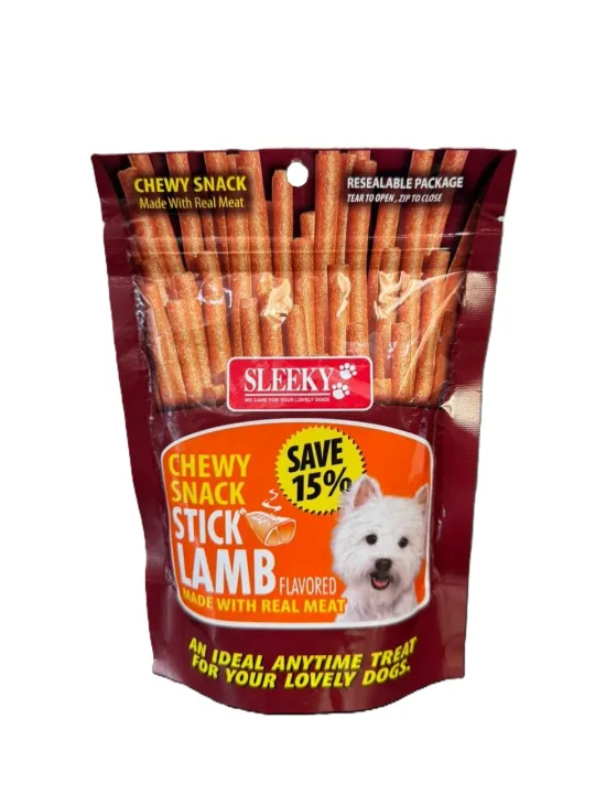 DOG CHEW SNACK STICK LAMB 175gm | Daraz.com.np