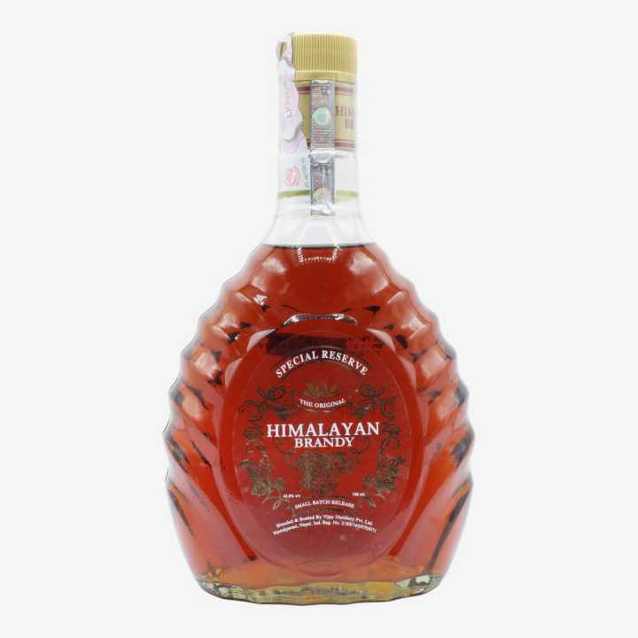 Himalayan Brandy 750ml | Daraz.com.np