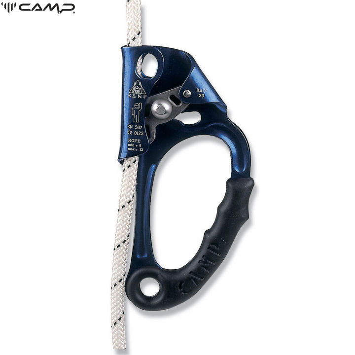 CAMP Pilot Rope Ascender | Daraz.com.np