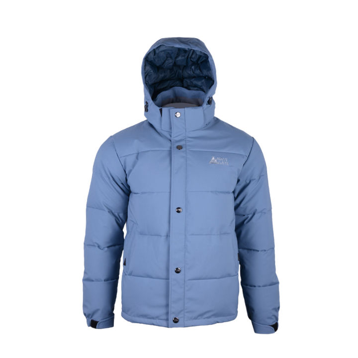 Navigate Lanix Down Jacket | Daraz.com.np