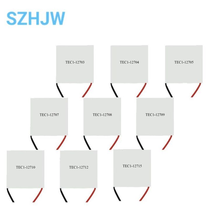 TEC1-12703 TEC1-12704 TEC1-12705/07/08/09/10/12/15 Module ...