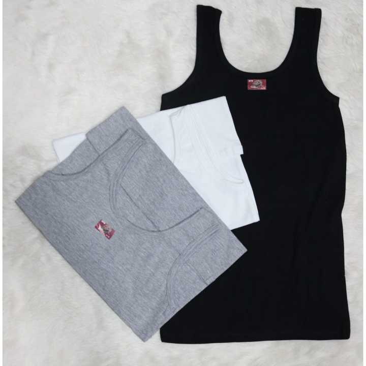 3 Pcs combo Women Sando /Singlets | Daraz.com.np
