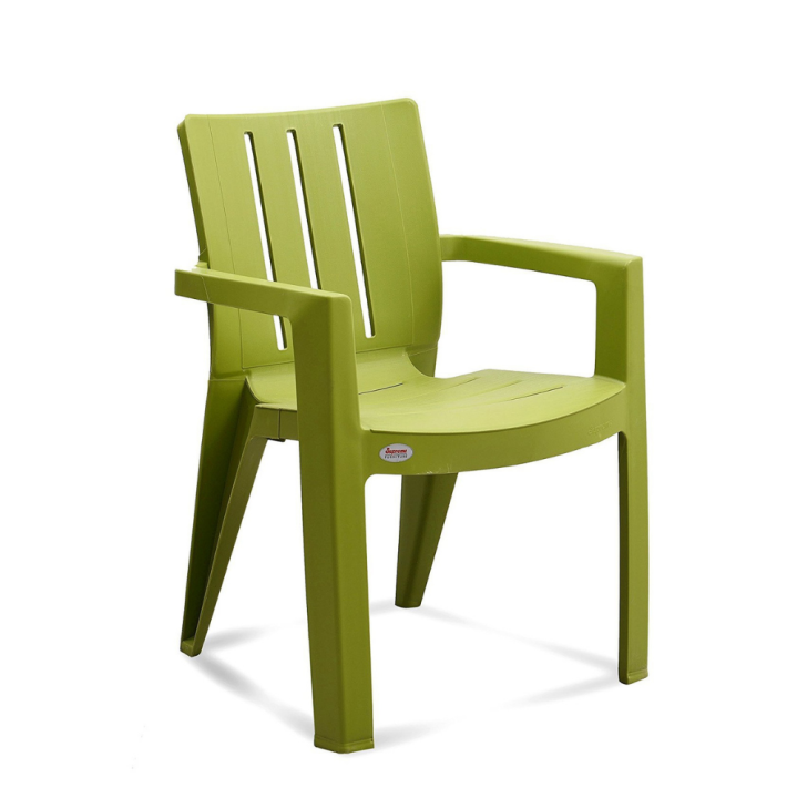 Supreme Kent Chair (M. Green) | Daraz.com.np