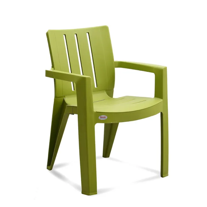 Supreme Kent Chair (M. Green) | Daraz.com.np