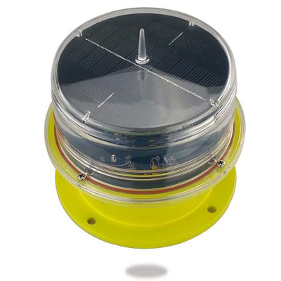 Solar Aviation Light Low Intensity Obstruction Light | Daraz.com.np