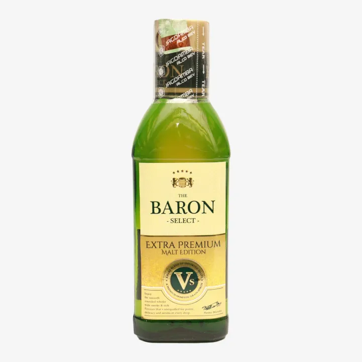 Baron Premium Whisky 180ml ( 48 pcs in a Box) | Daraz.com.np