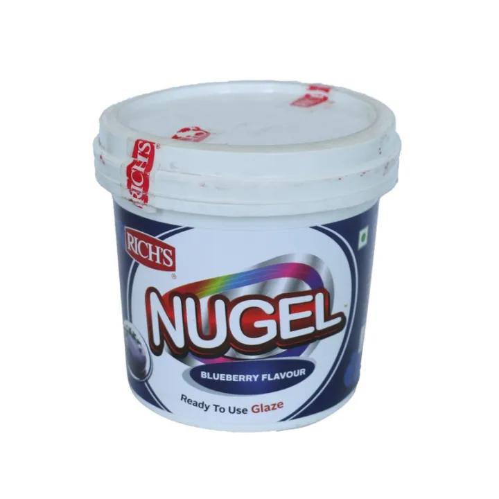 Rich's Nugel Blueberry Flavour:1kg | Daraz.com.np