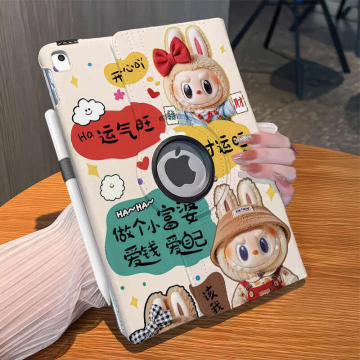 Labubu 2025 New 11th Protective Air 765 Compatible with 10th 10.9inch ...