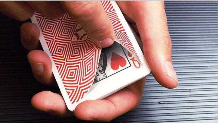 Visualized Gaff Card System magic tricks | Daraz.com.np