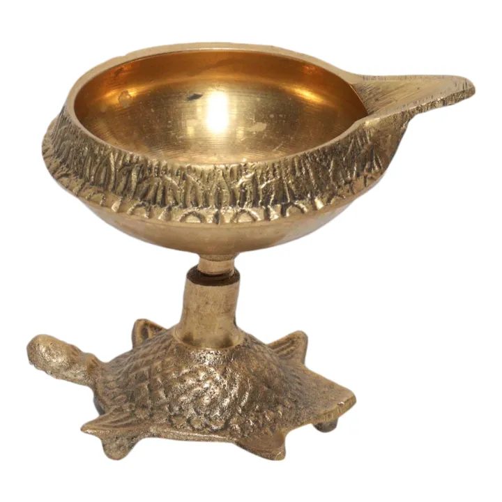 Brass Stand Diyo | Daraz.com.np: Buy Online at Best Prices in Nepal ...