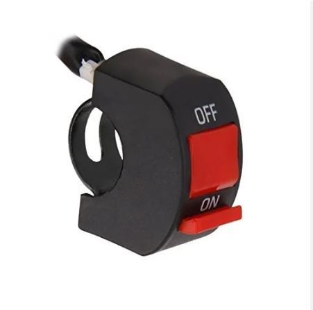 Light Switch with ON/OFF Button and USB Port | Daraz.com.np