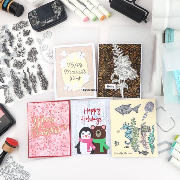 Texture Project Craft Heart Folder Embossing 3D New LKFJ4OOOJL [] 2024 ...