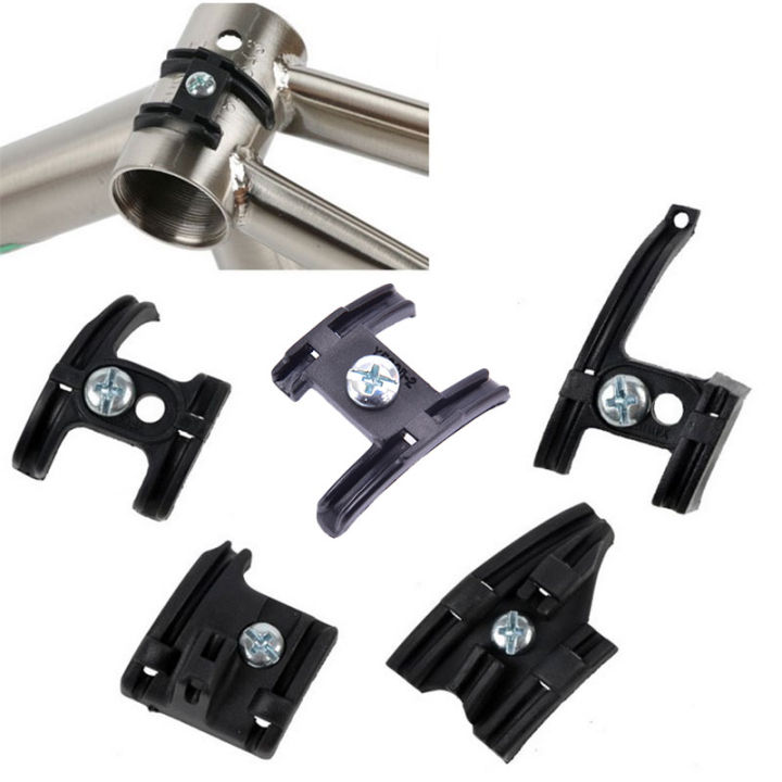 Bike Cable Guide Road Bikes Anti Friction Bottom Bracket Shifter Cable ...