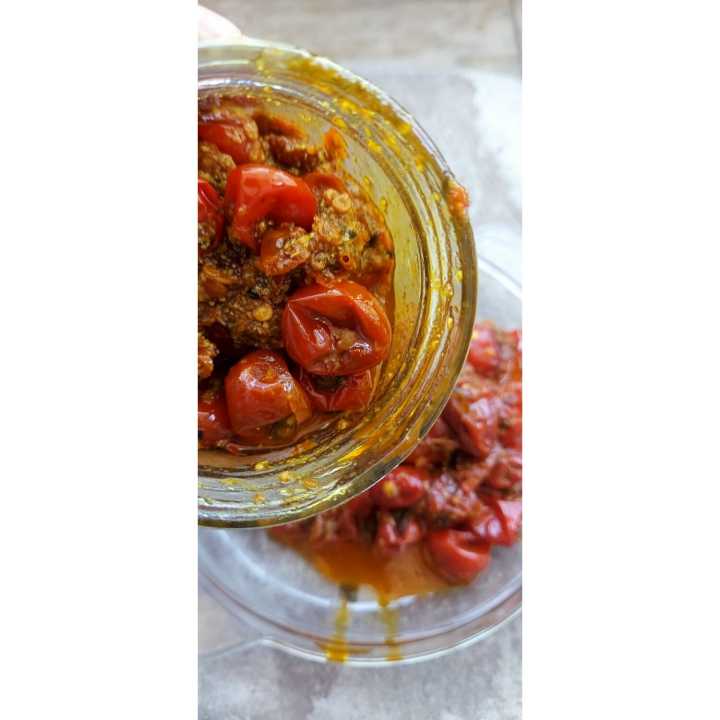 Dalle Khursani Achar (1kg ) | Daraz.com.np