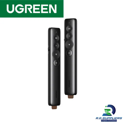 UGREEN Projector Pointer: Efficient Presentation Control | Daraz.com.np