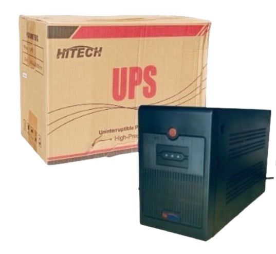 750VA Computer UPS | Daraz.com.np