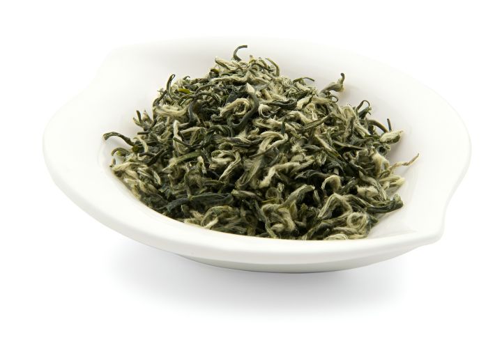 Curly Green Tea 250g/- | Daraz.com.np
