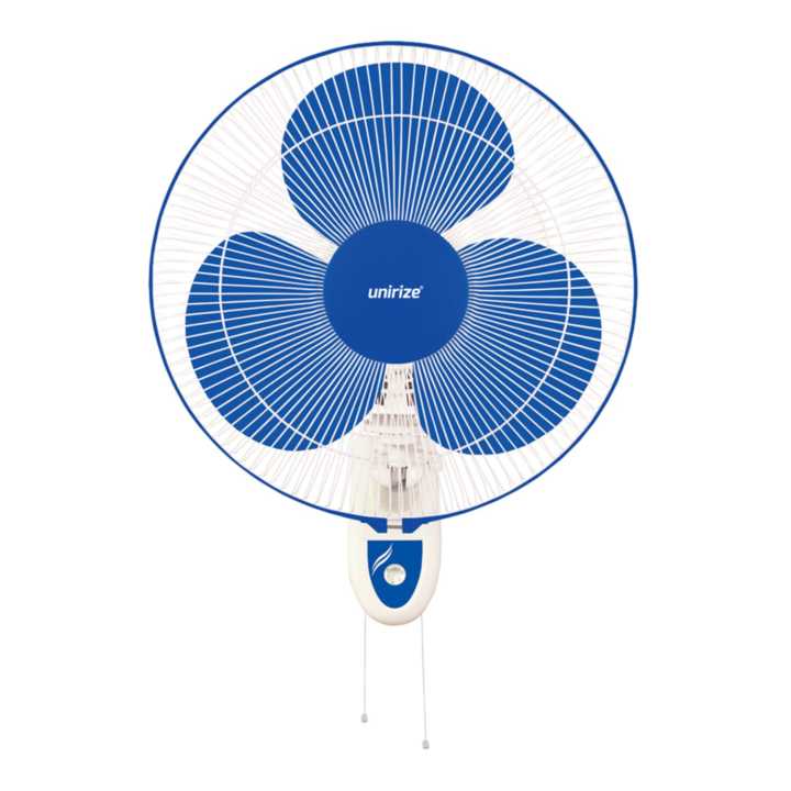 Unirize Blue Swift Plus Pedestal Stand Fan 2100 RPM | Daraz.com.np