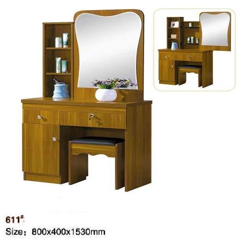 Dressing Table 611 BR | Daraz.com.np