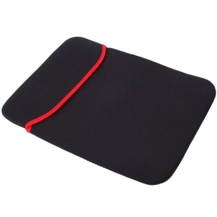 Black Laptop Cover Bag For 14 Inch Laptop | Daraz.com.np