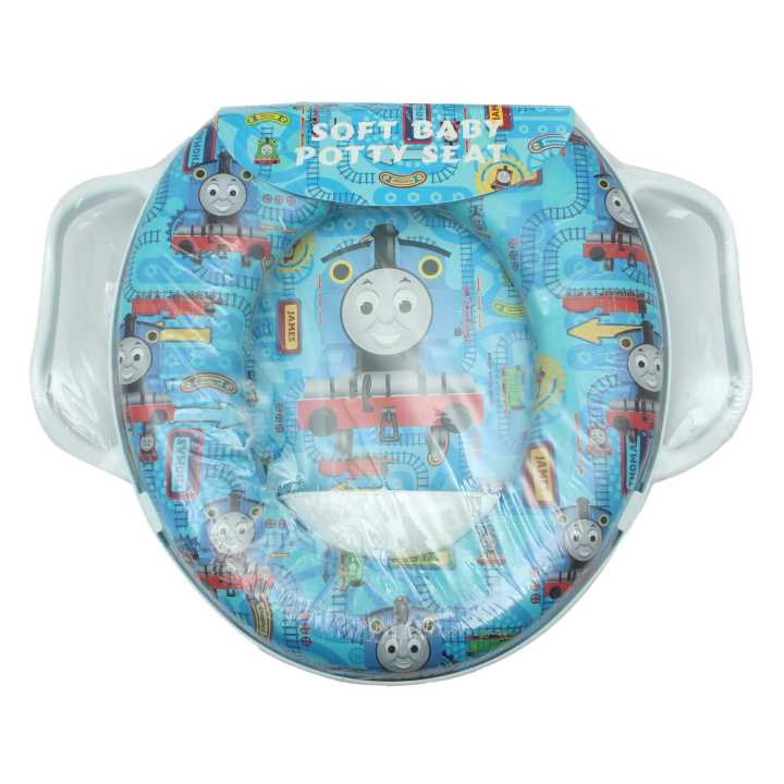 Disney Thomas Potty Training Toilet Seat | Daraz.com.np