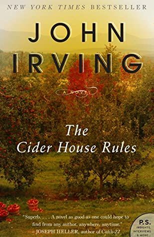 The Cider House Rules | Daraz.com.np