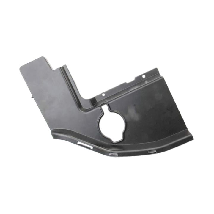 Plastic Windshield Washer Tank Engine Bay Side Panel Covers for Charger ...