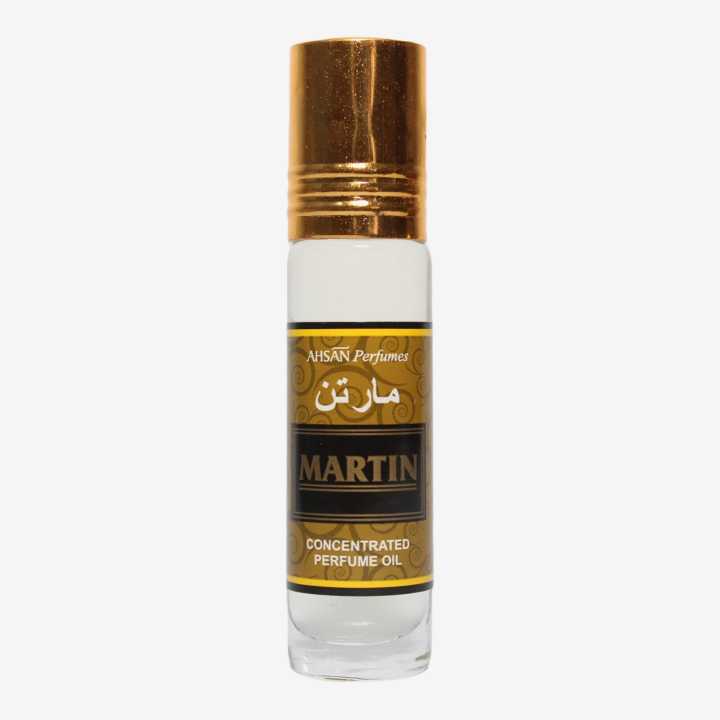 Ahsan Martin Oil Roll On Attar (Alcohol Free Perfume) 8Ml | Daraz.com.np
