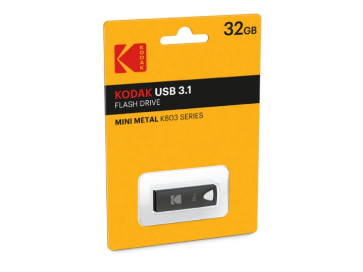 KODAK Mini Metal K803 Series | Daraz.com.np