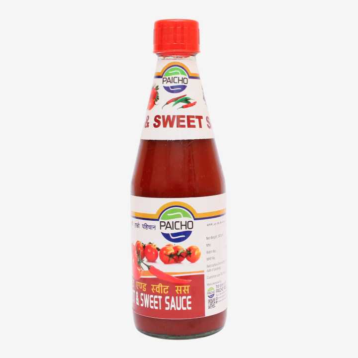Paicho Hot and Sweet 500gm | Daraz.com.np