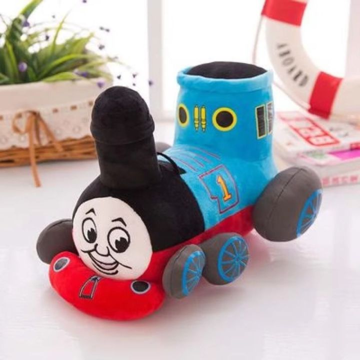 Boys and Girls Animation Peripheral Thomas Plush Movie & TV 25-35cm ...