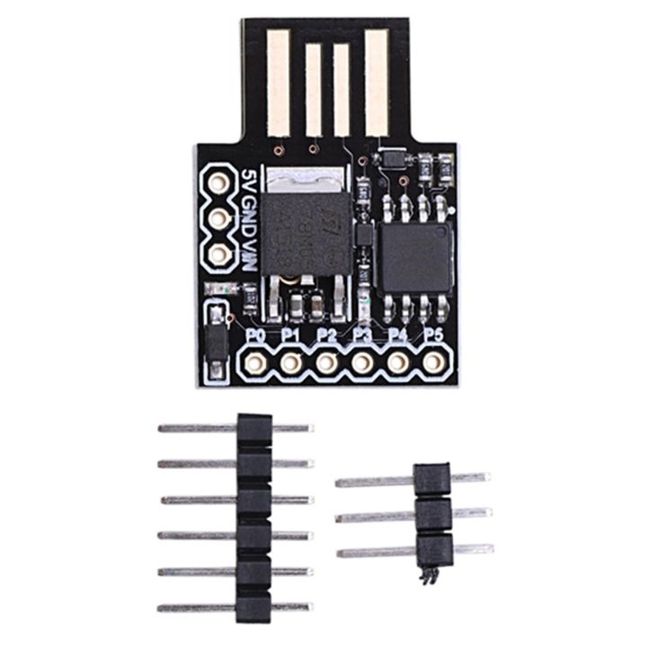ATtiny85 USB for Compatible Development Board | Daraz.com.np