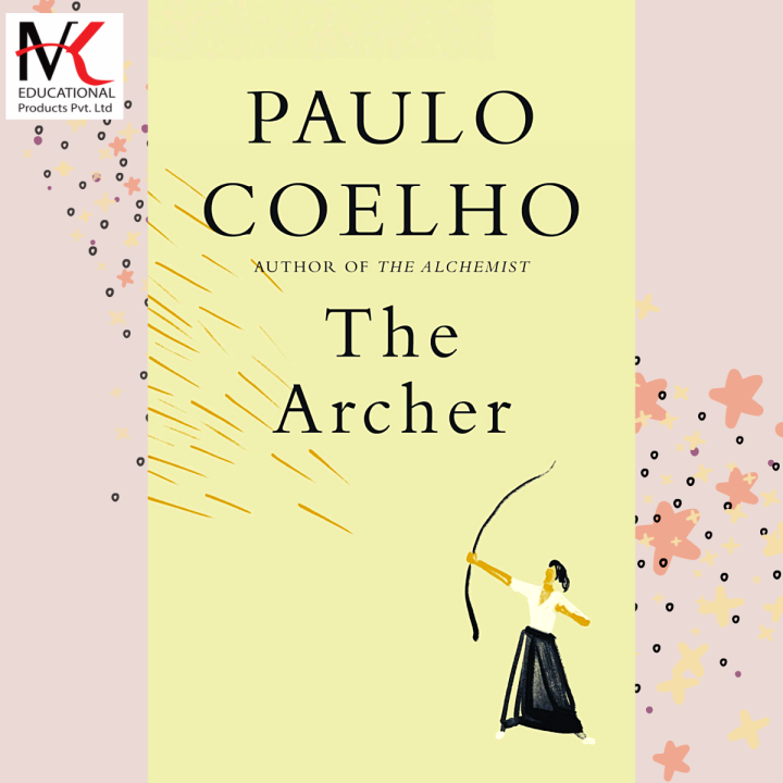 The Archer - Paulo Coelho (Mkep) | Daraz.com.np