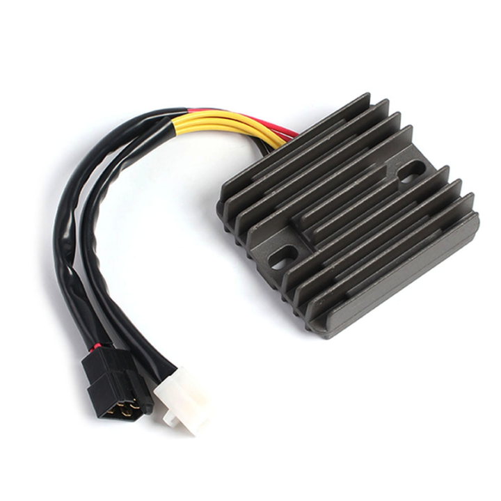 JAERBEE 31600-MY0-771 Voltage Regulator Rectifier for VT600C VT 600 ...
