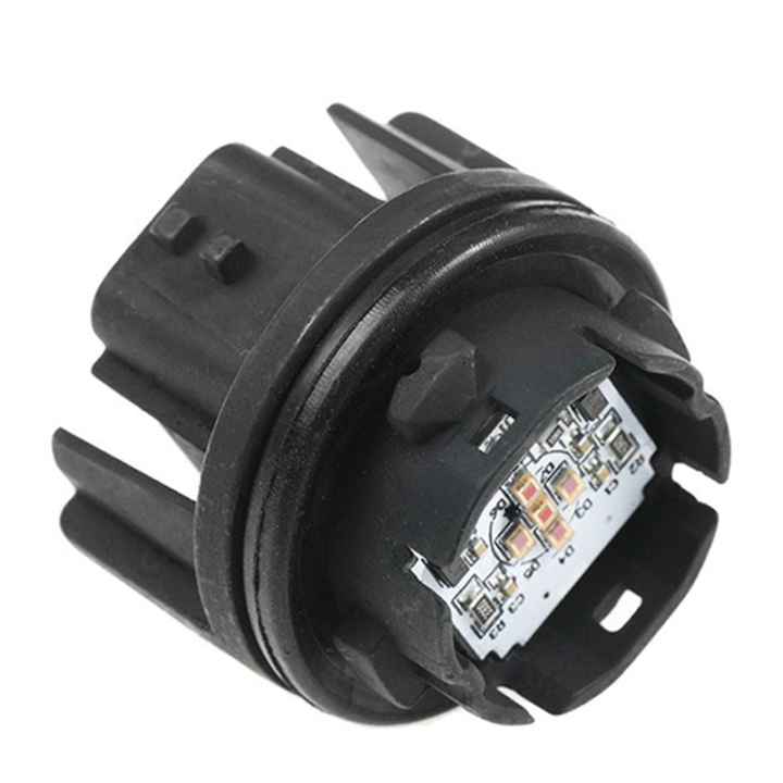 3X 81536-60C30 Car LED Taillight Module Uint for Land Cruiser 2017-2022 ...