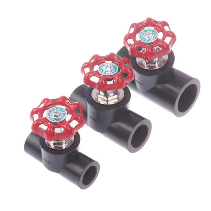 PPR Pipe Quick-connect Water Pipe Switch Fitting Valve Emergency Repair ...
