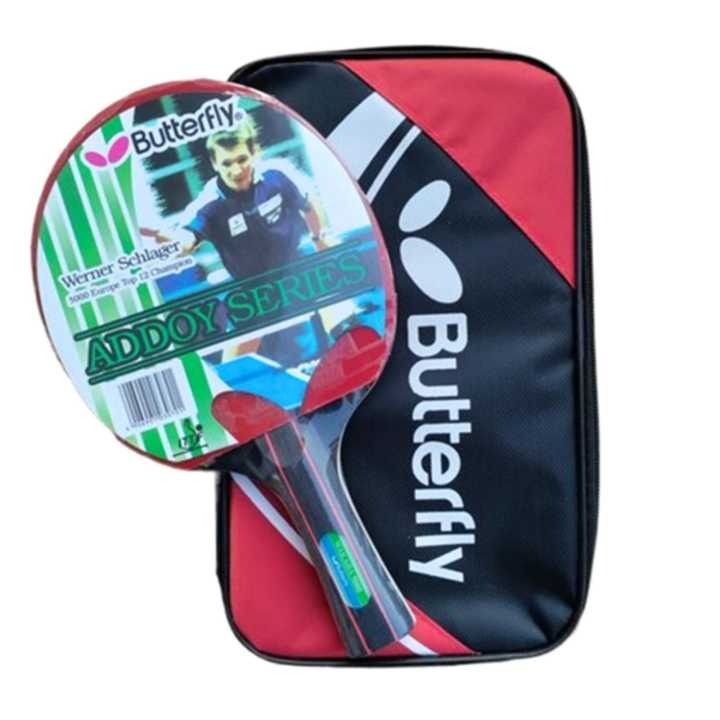 Butterfly Wakaba 5000 Table Tennis Racket Bat | Butterfly Addoy Series ...