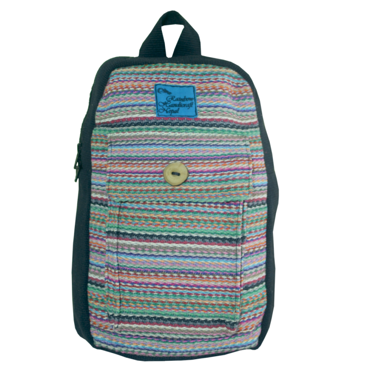 Handicraft Back Carry bag | Daraz.com.np