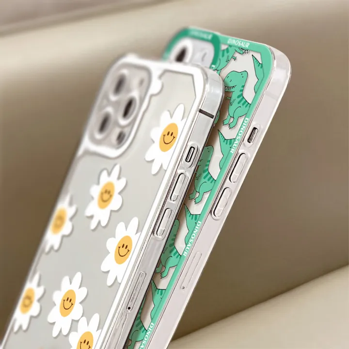 HOT Cute Smile Case For IPhone11 Iphone 14 12 11 13 Pro Max X XR XS Max ...