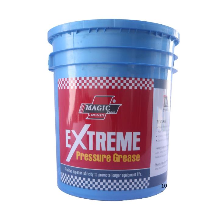 Extreme Pressure Grease - 10 Ltr. | Daraz.com.np